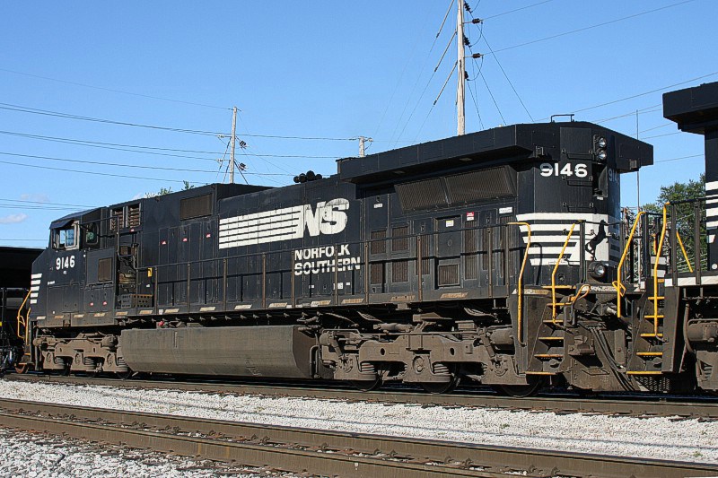 NS 9146